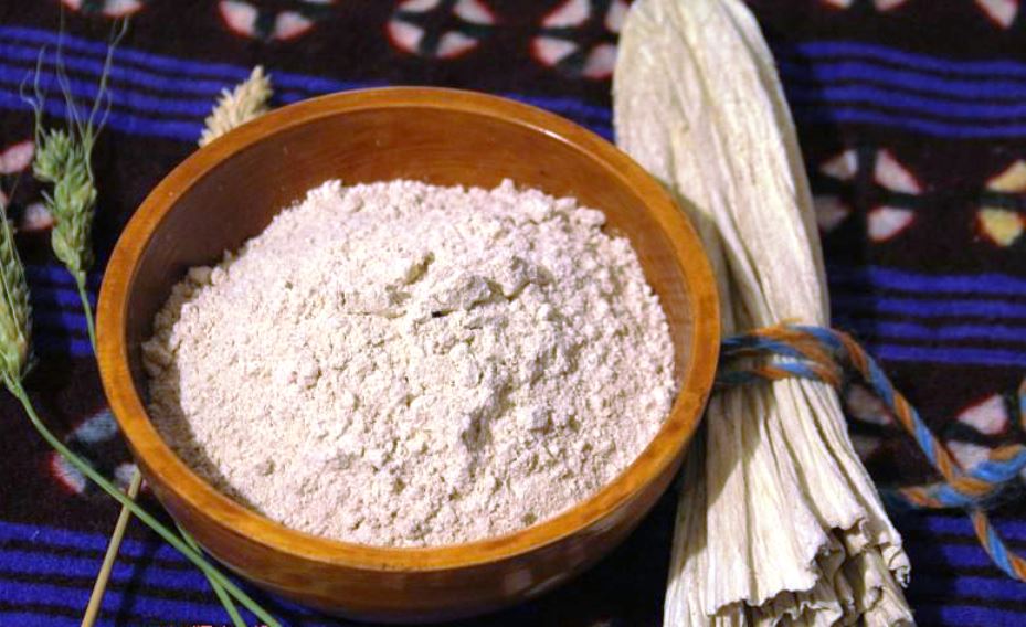 Tibetan Tsampa – Superfood for Energy, Immunity & Vitality | Benefits ...